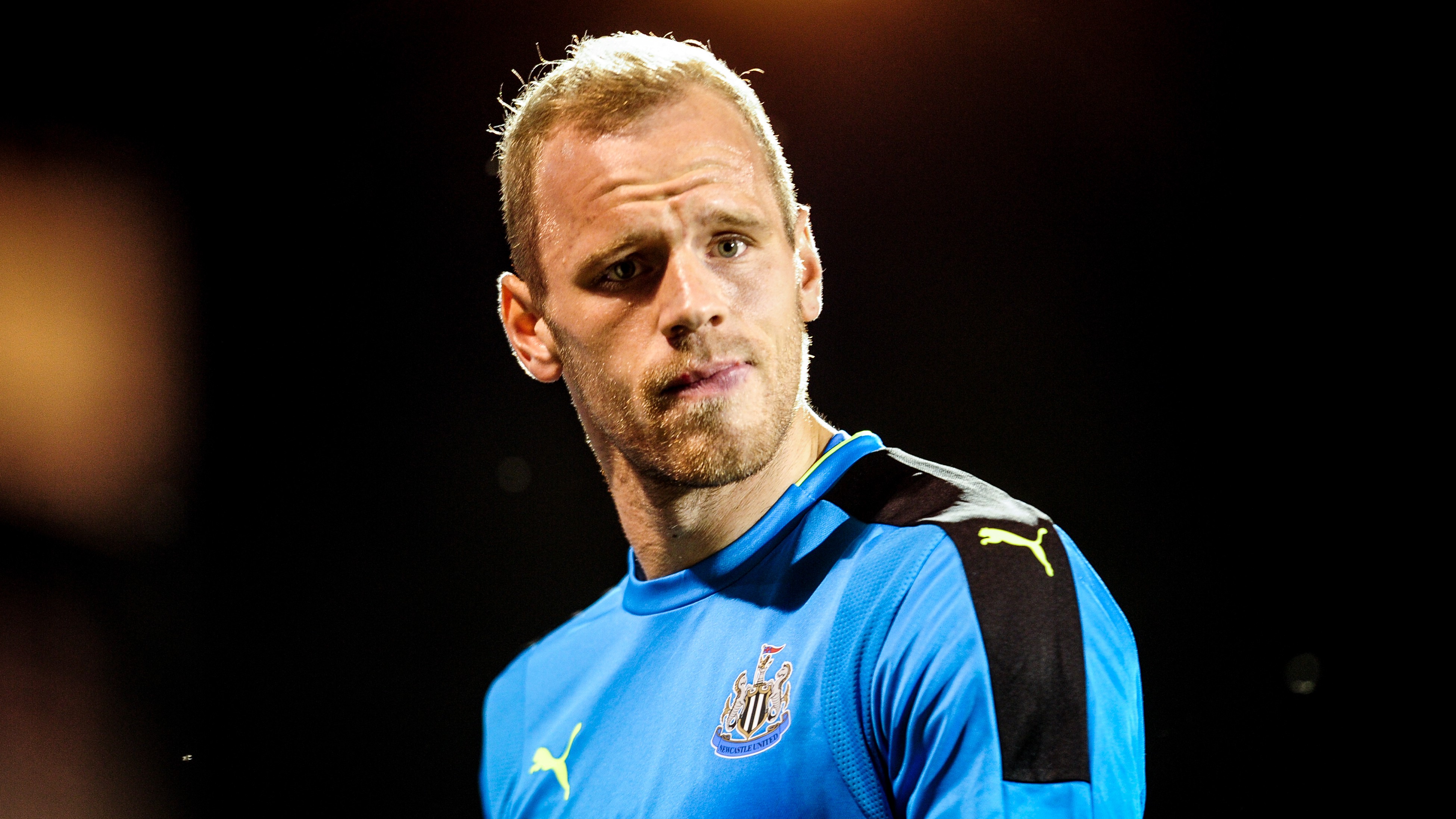 NUFC; The ones that got away – Matz Sels. – Middle Age Fanclub